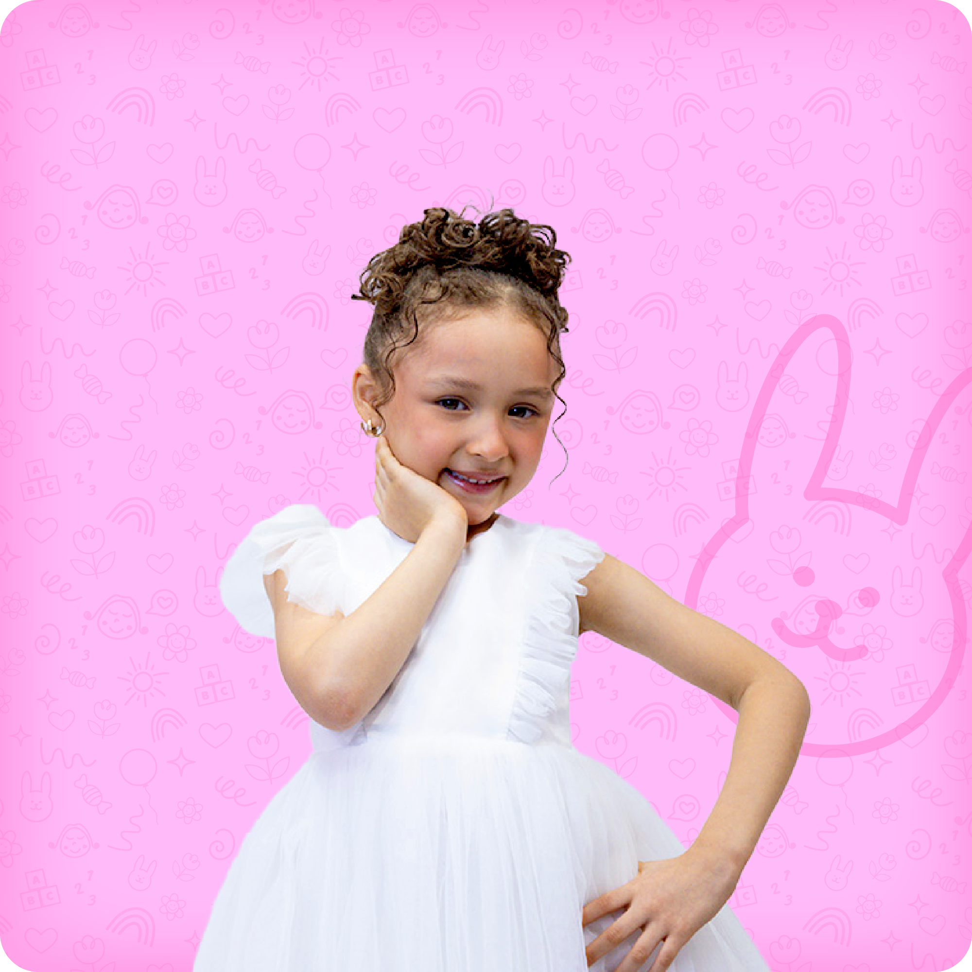 Girls Clothes Dresses and Sets – Moda by Athena